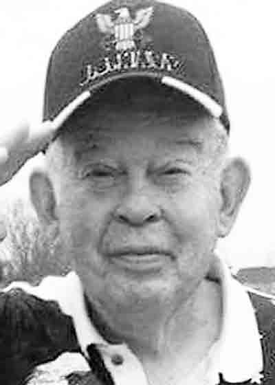 Nelson Keith “Smiley” Zinser | News, Sports, Jobs - News and Sentinel
